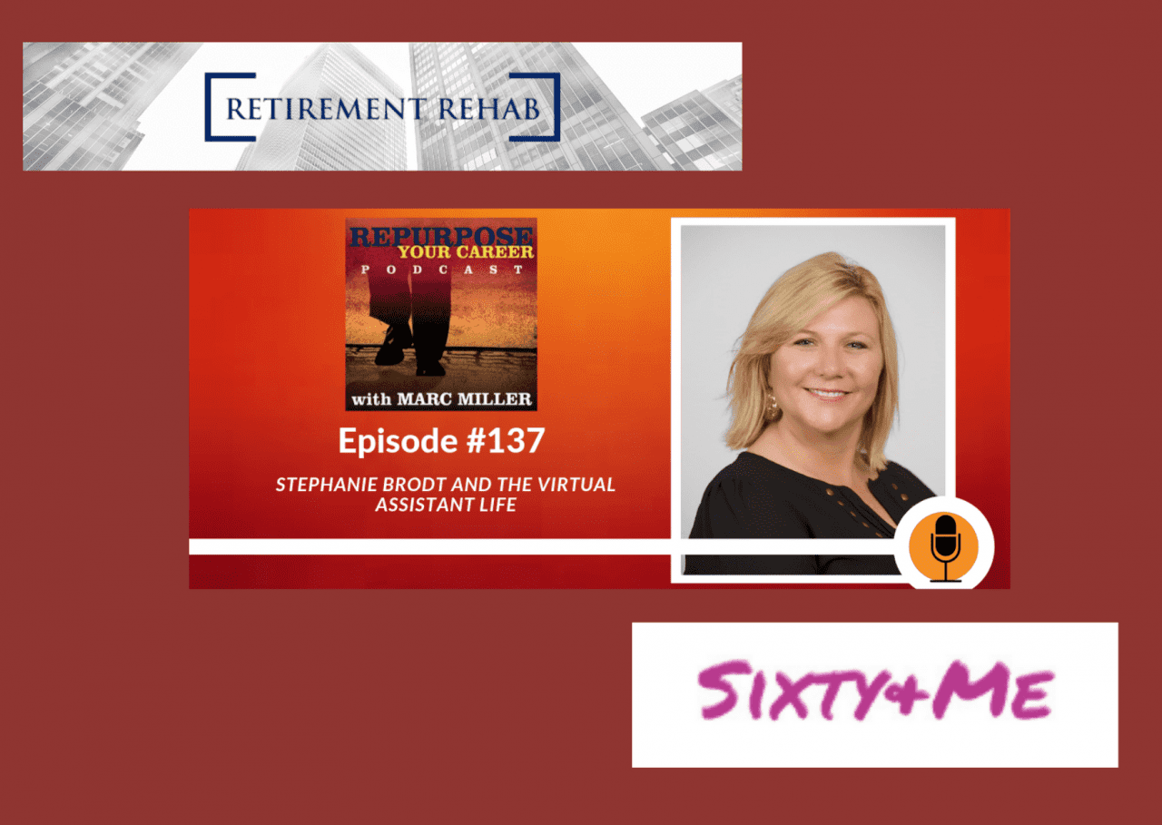 Free Mini Video Training - Stephanie Brodt