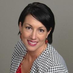 Stephanie is amazing at what she does - Stephanie Brodt